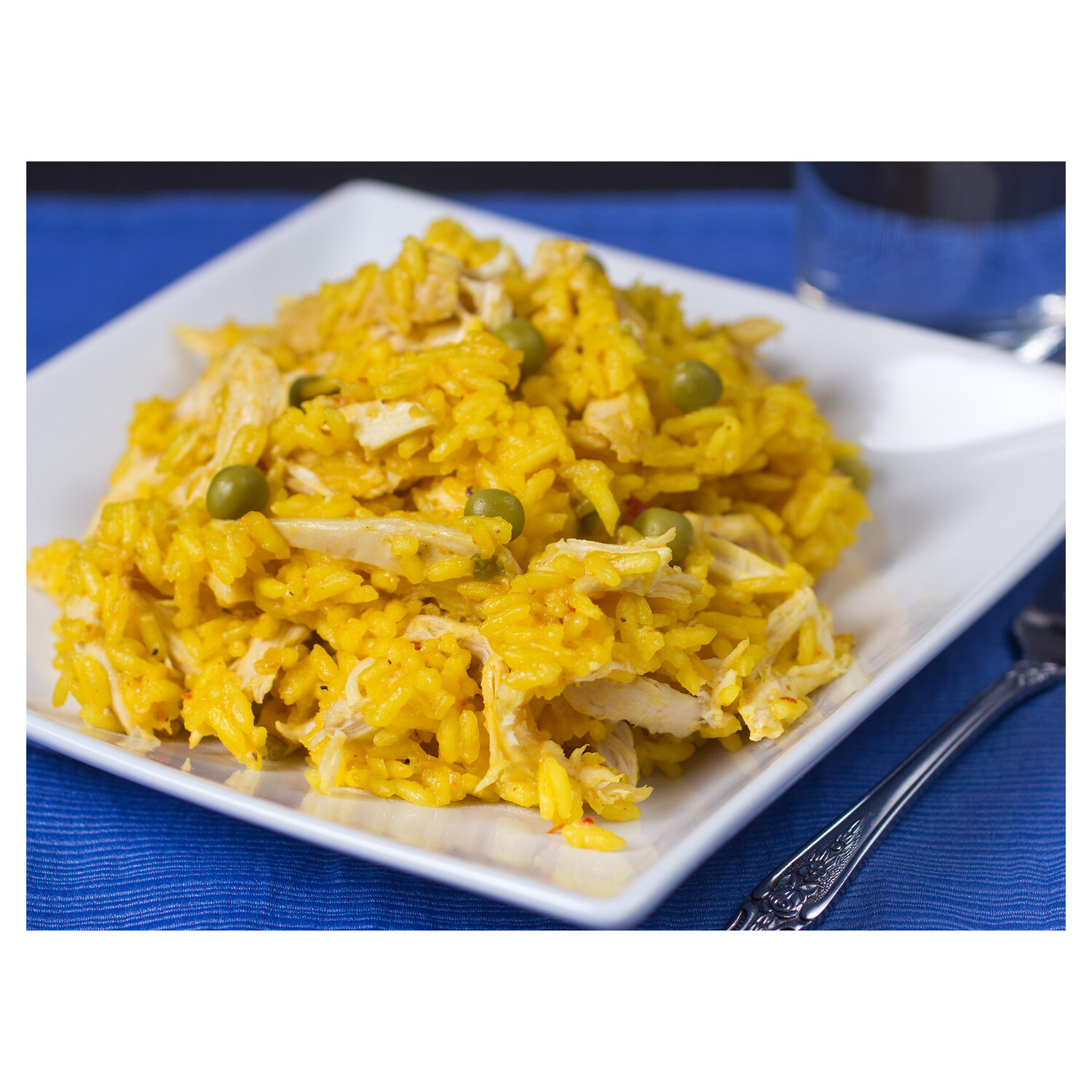 Flavoring - Vigo Foods