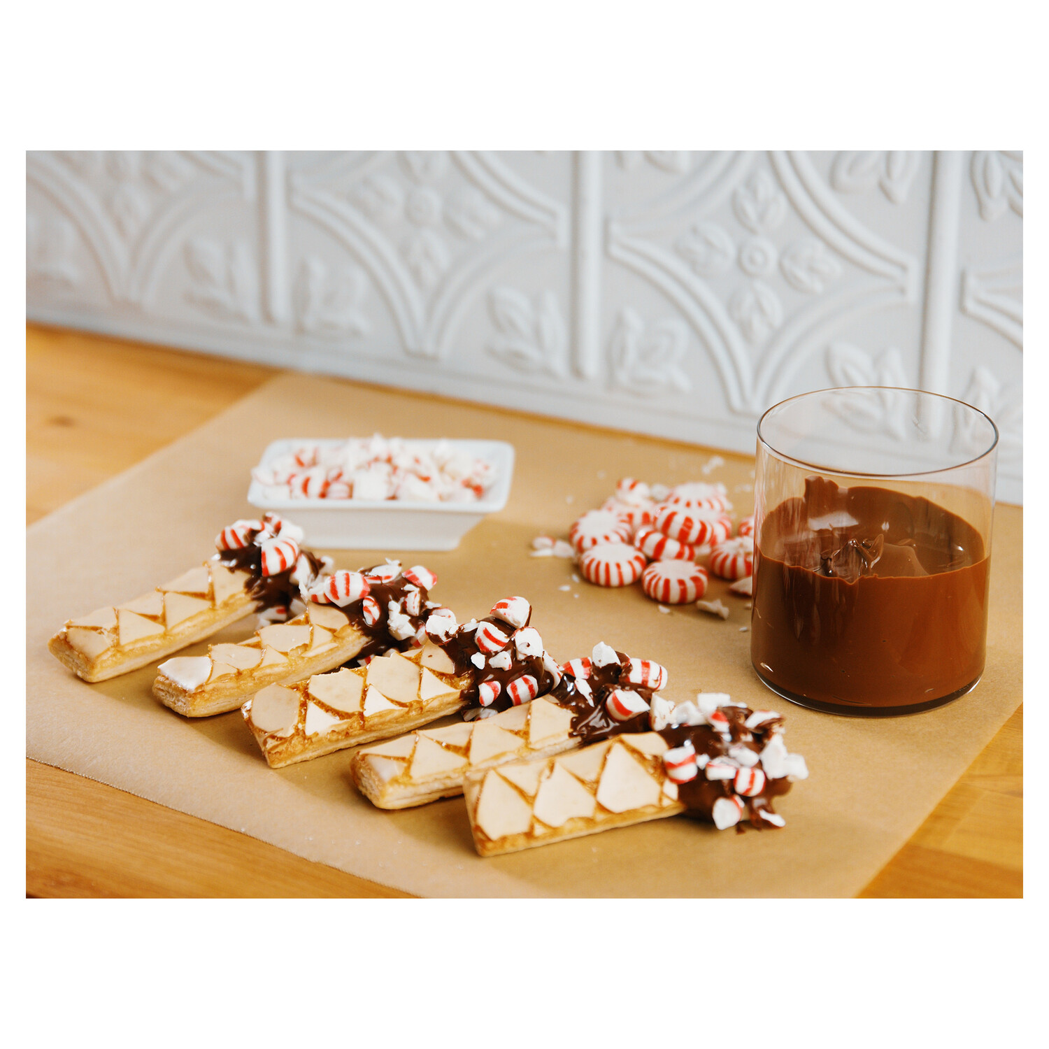 Sfogliatine Cookies - Alessi Foods