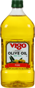 Vigo Pure Olive Oil - Vigo Foods