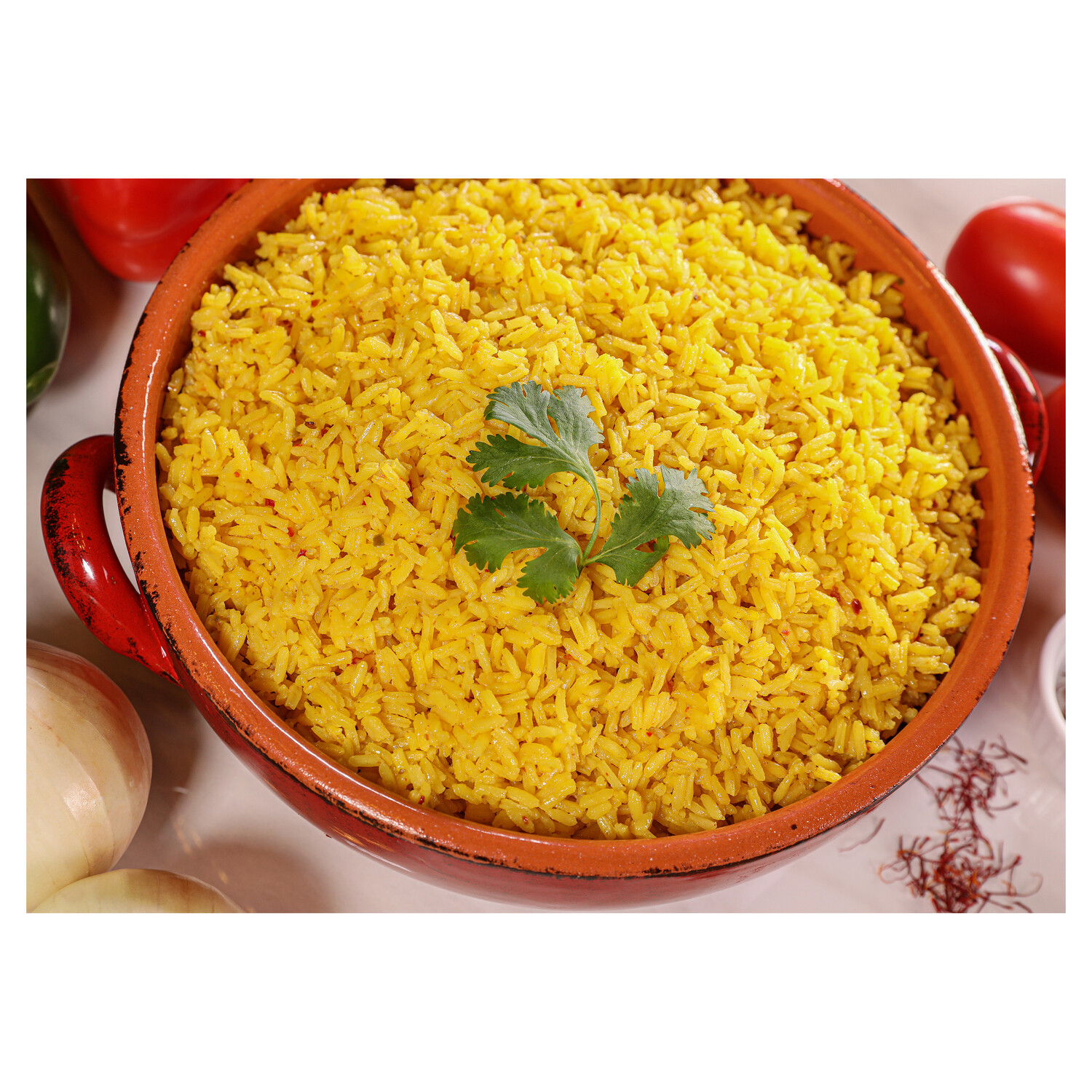 Flavoring and Coloring (No MSG) - Vigo Foods