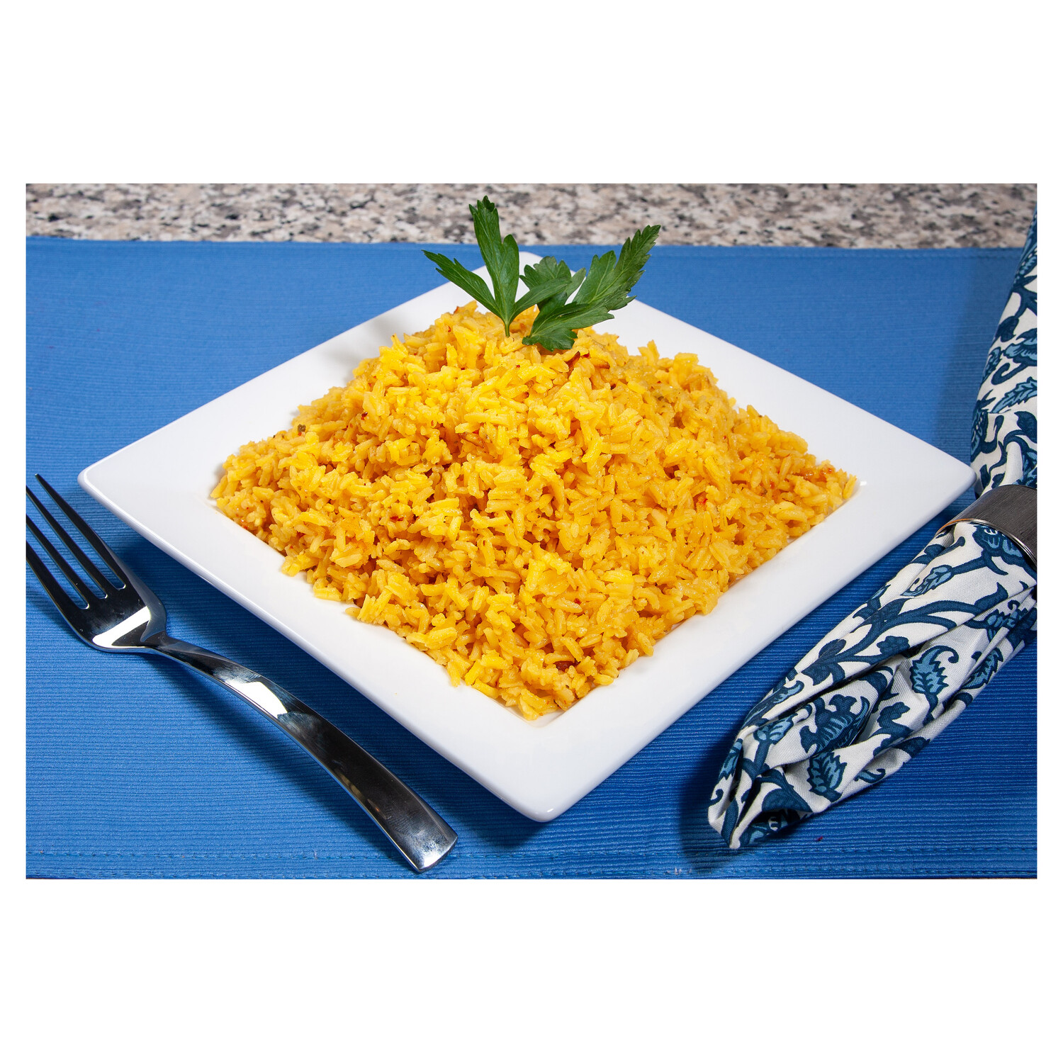 Flavoring - Vigo Foods