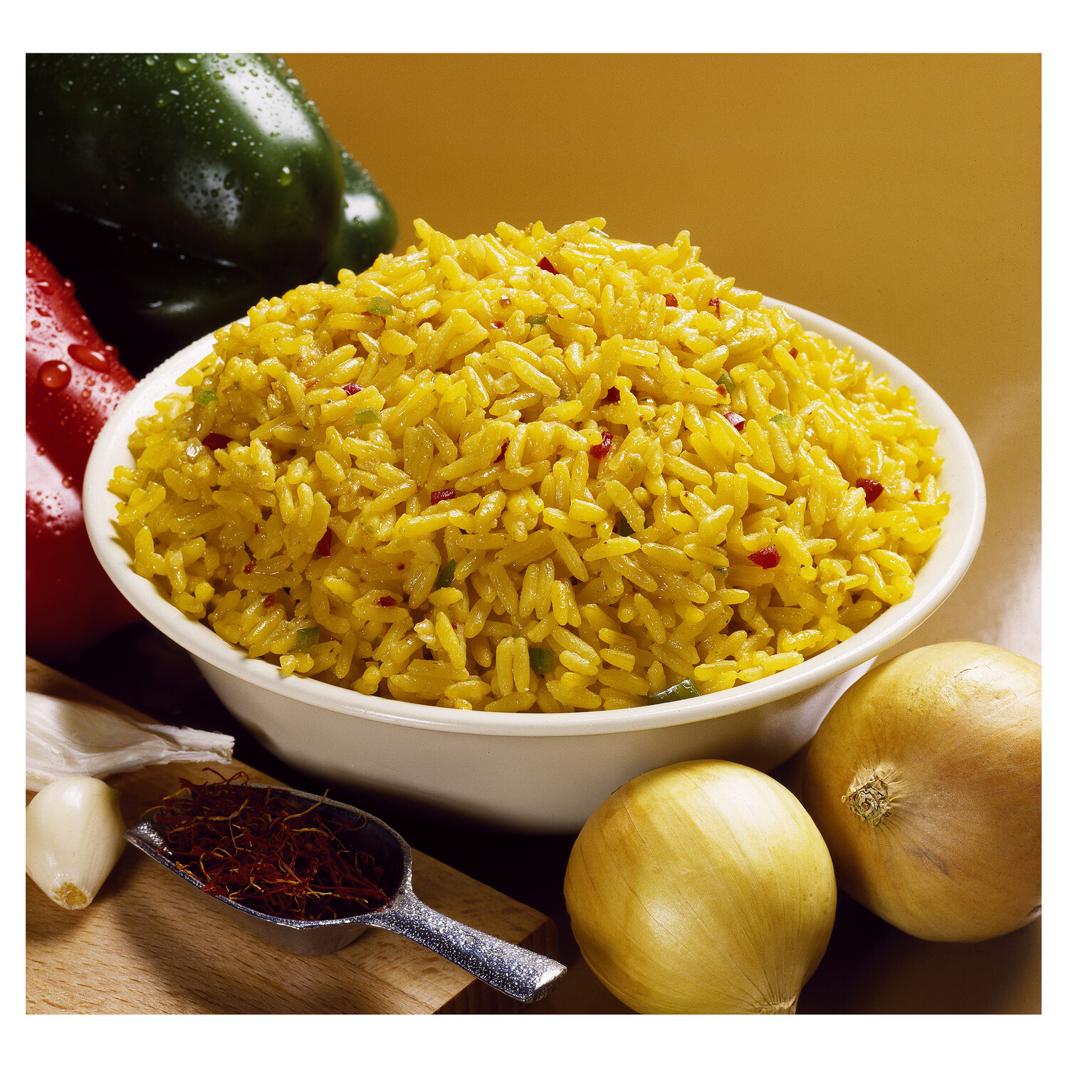 Flavoring - Vigo Foods