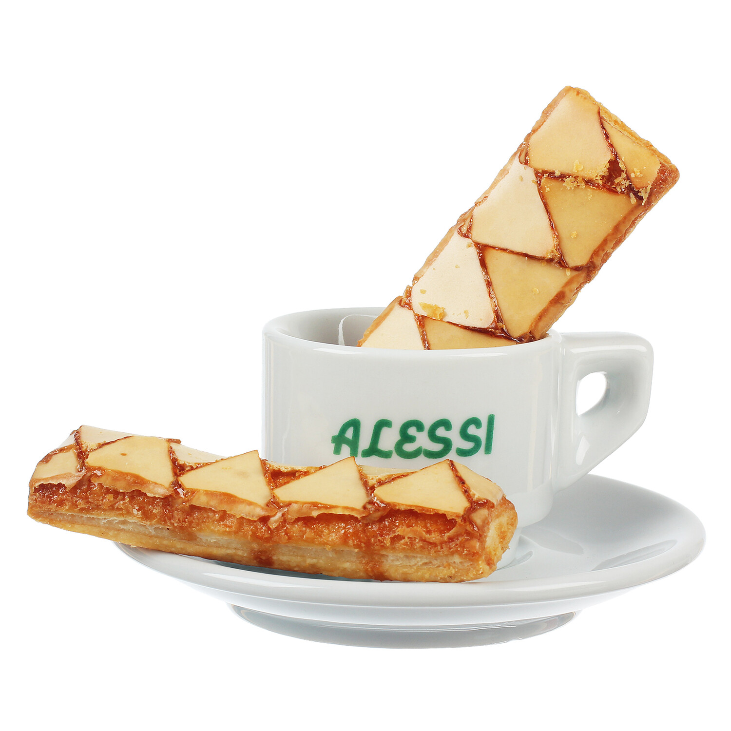 Sfogliatine Cookies - Alessi Foods