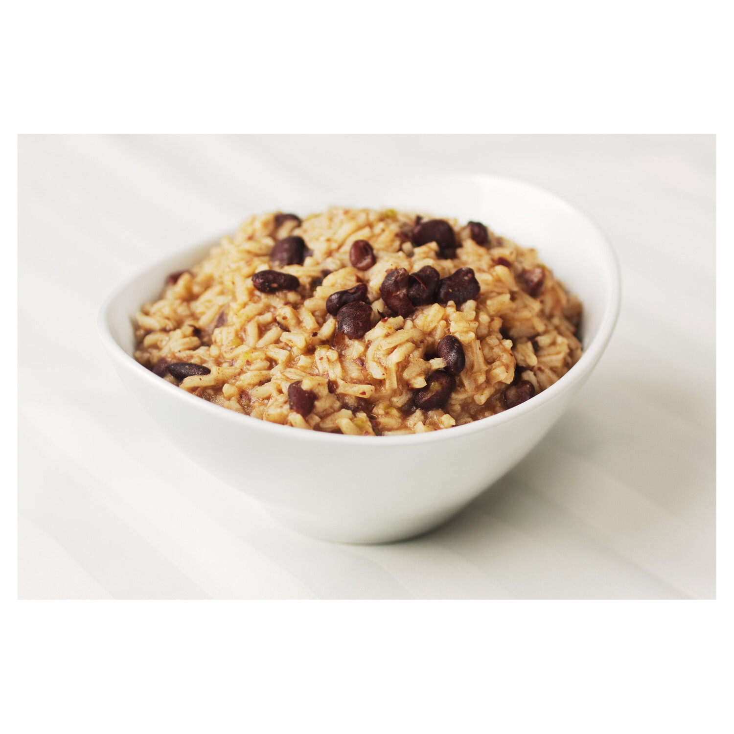Black Beans & Rice - Vigo Foods