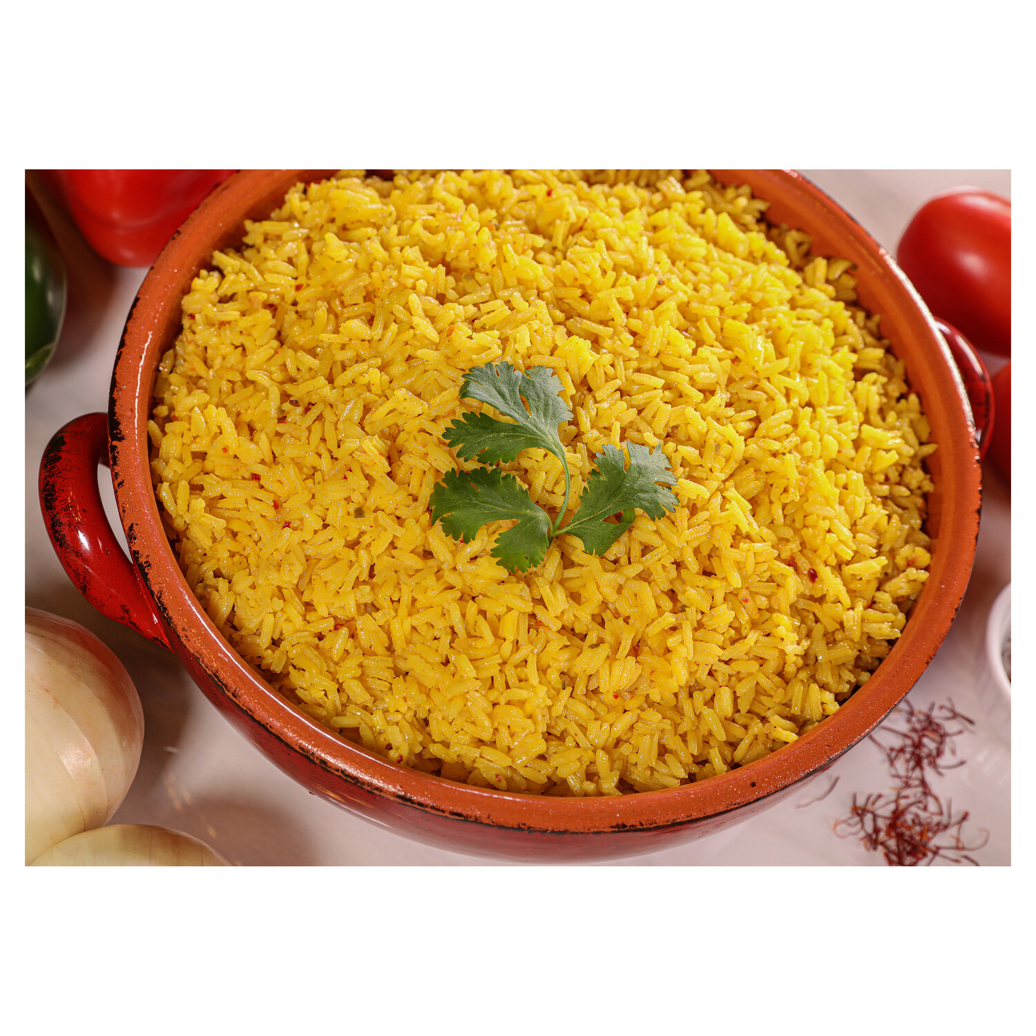 Flavoring - Vigo Foods